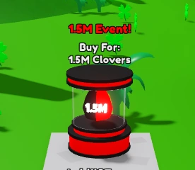 1.5M Egg | Ultra Hatching Simulator Wiki | Fandom