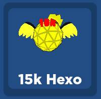 15k Hexo | Ultra Hatching Simulator Wiki | Fandom