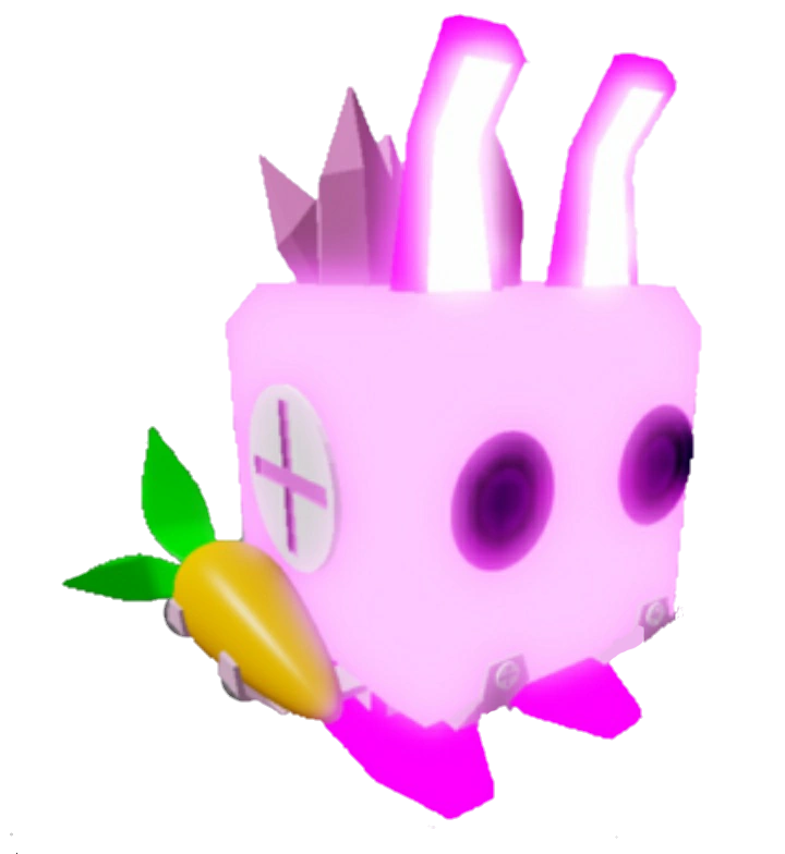 Easter Robot | Ultra Hatching Simulator Wiki | Fandom