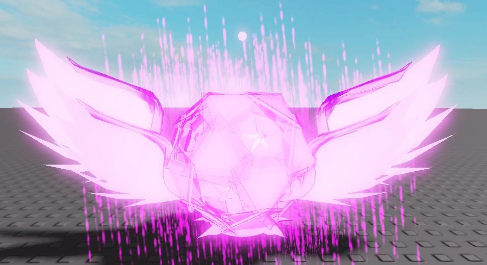 Flourescent Spring Orb | Ultra Hatching Simulator Wiki | Fandom