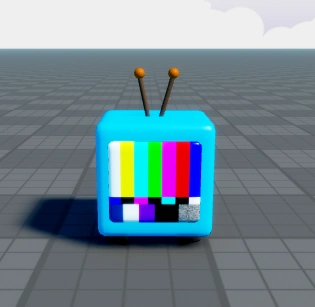 Beta TV | Ultra Hatching Simulator Wiki | Fandom