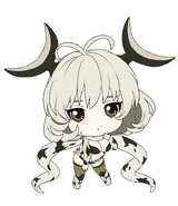 Eleking | Ultra Kaiju: Anthropomorphic Project Wiki | Fandom