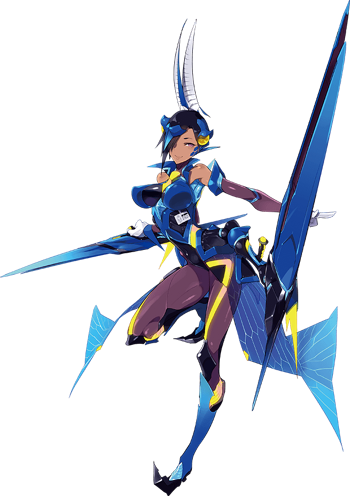 Powered Baltan | Ultra Kaiju: Anthropomorphic Project Wiki | Fandom