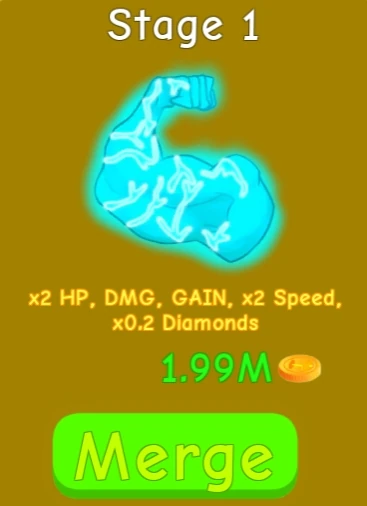 Body Alters | Ultra Lifting Simulator Wiki | Fandom