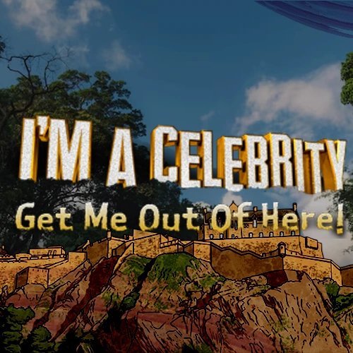 I'm A Celebrity... Get Me Out Of Here: Series 1 | Ultra LongTerms Wiki ...