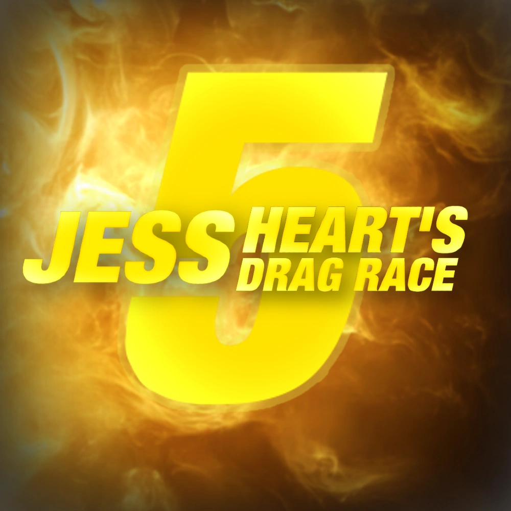 Jess Heart's Drag Race : Season 5 | Ultra LongTerms Wiki | Fandom