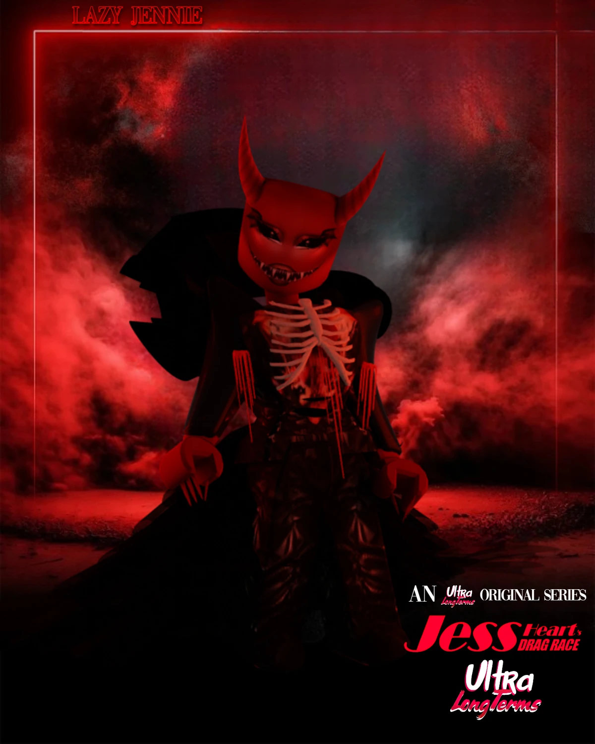 Lazy Jennie | Ultra LongTerms Wiki | Fandom