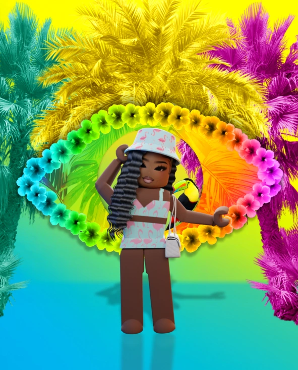 María | Ultra LongTerms Wiki | Fandom