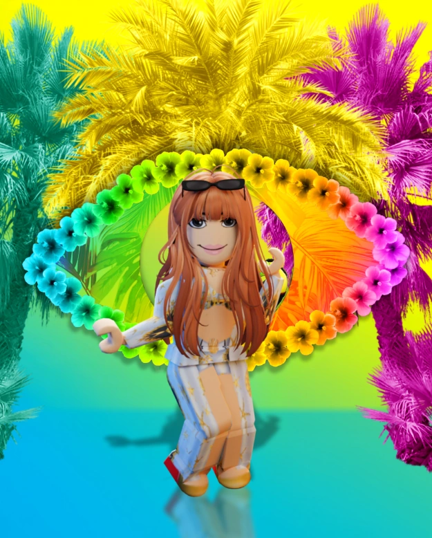 Ana-Kelly | Ultra LongTerms Wiki | Fandom