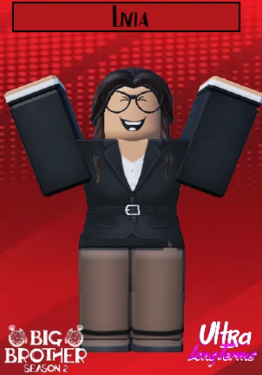 Livia | Ultra LongTerms Wiki | Fandom