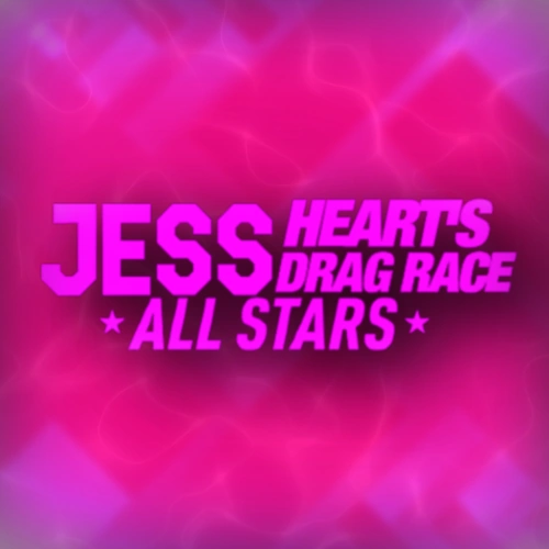 Jess Heart's Drag Race All Stars : Season 1 | Ultra LongTerms Wiki | Fandom