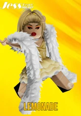 Lemonade | Ultra LongTerms Wiki | Fandom