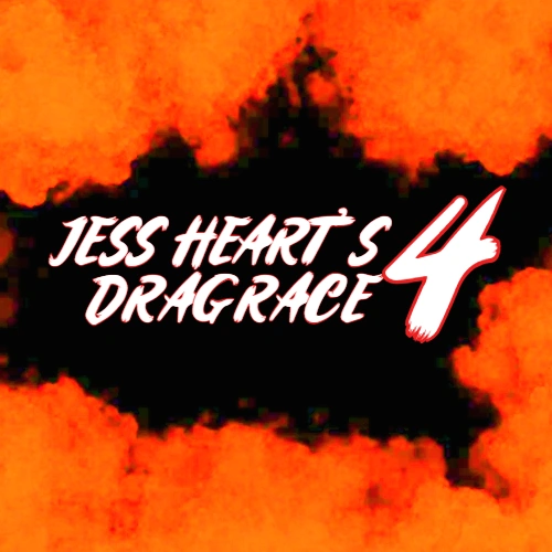Jess Heart's Drag Race : Season 4 | Ultra LongTerms Wiki | Fandom