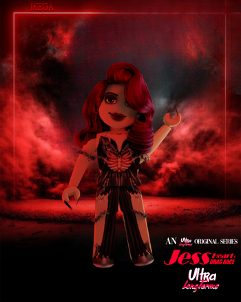 MEGA | Ultra LongTerms Wiki | Fandom