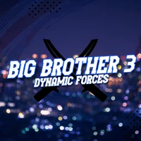 Big Brother USA : Season 3 | Ultra LongTerms Wiki | Fandom