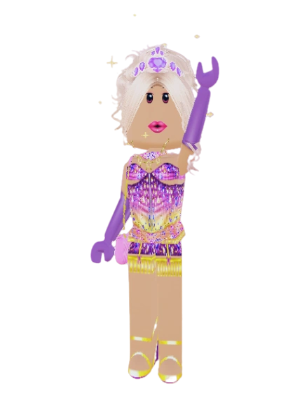 Grace | Ultra LongTerms Wiki | Fandom