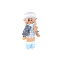 Shauna | Ultra LongTerms Wiki | Fandom