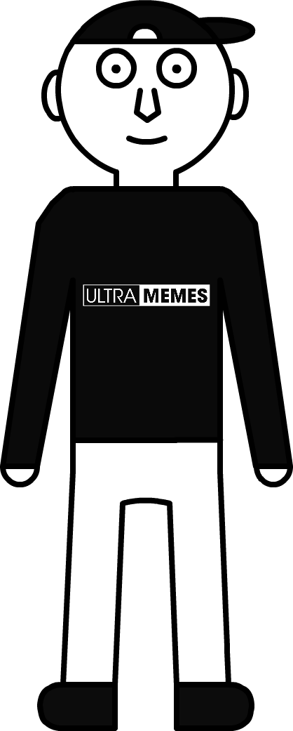 Ultra Memes Person | Wiki Ultra Memes | Fandom
