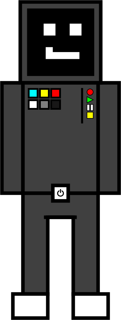 ROBOT-2ANGC7T89EDX | Wiki Ultra Memes | Fandom