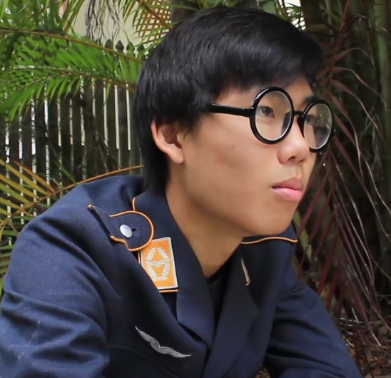 Paul Billabong Lipton | Ultra Murder Wikia | Fandom