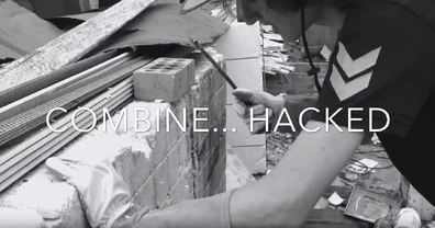 Combine Hack | Ultra Murder Wikia | Fandom