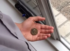 Coin | Ultra Murder Wikia | Fandom