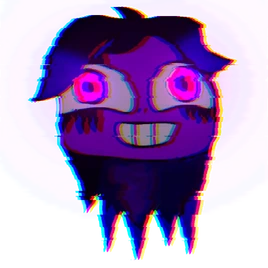 Despair | Ultra Nextbots Wiki | Fandom