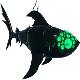 Eyefestation | Ultra Nextbots Wiki | Fandom