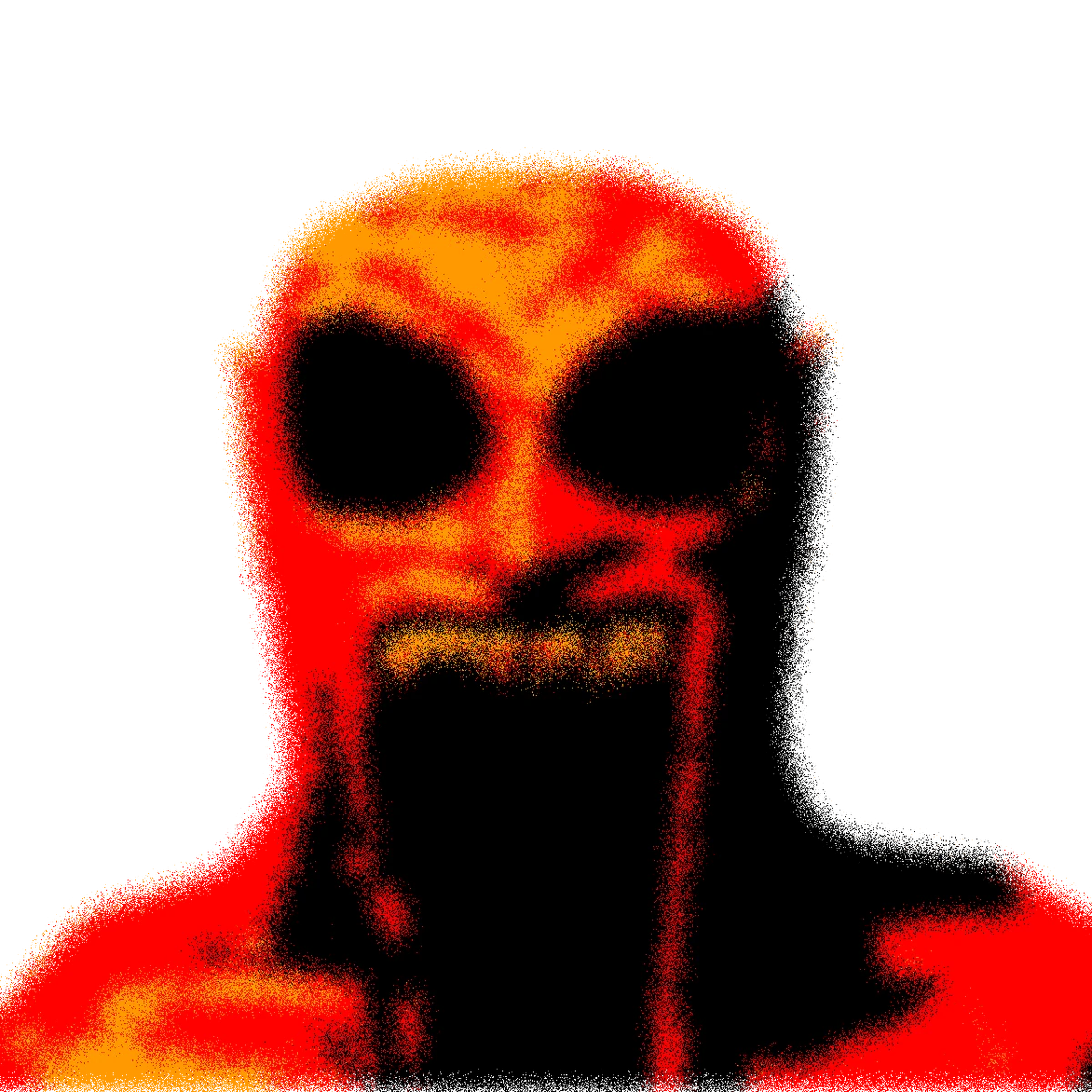 Vapor | Ultra Nextbots Wiki | Fandom