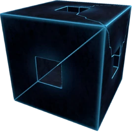 Imagination core | Ultra Nextbots Wiki | Fandom