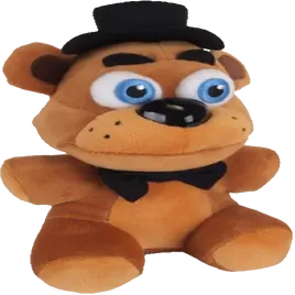 Feddy | Ultra Nextbots Wiki | Fandom