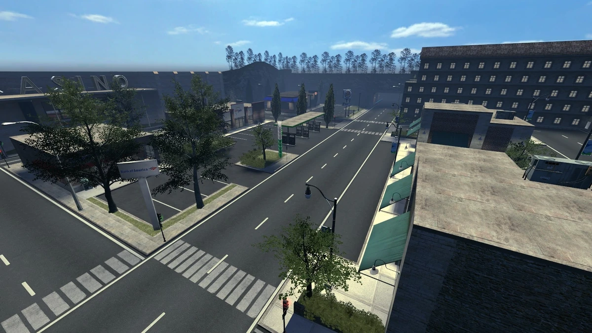 UN Evocity | Ultra Nextbots Wiki | Fandom