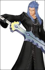 Saix | Ultra Punch Time Smash Dengeki Allstars Gaiden Wikia | Fandom