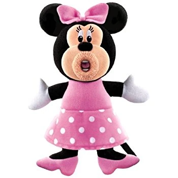 Minnie Mouse | Ultimate Singamajigs Wiki | Fandom