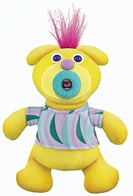 Lenny | Ultimate Singamajigs Wiki | Fandom