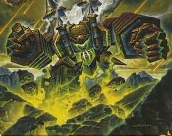 Terrorpene | Ultra Super God Wiki | Fandom