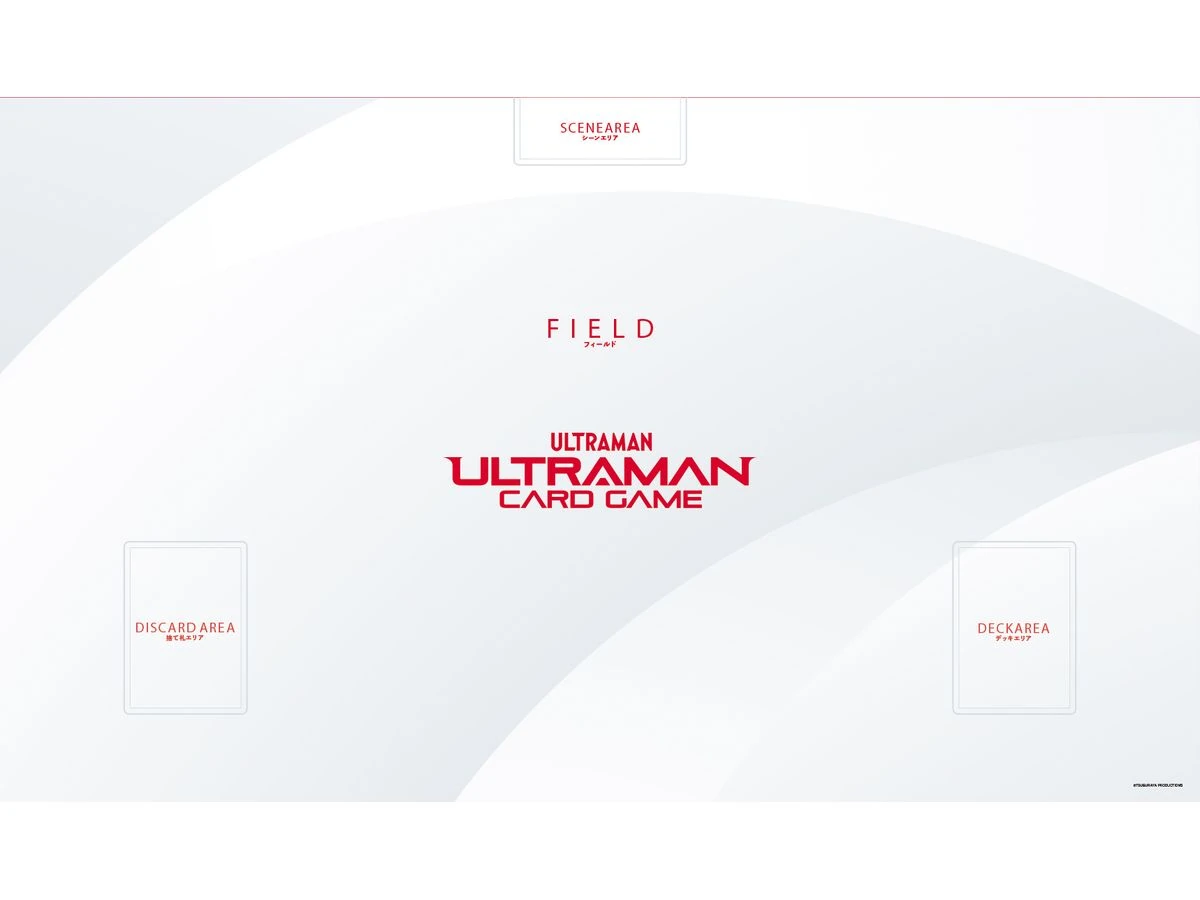 Products | Ultraman Card Game Wiki | Fandom