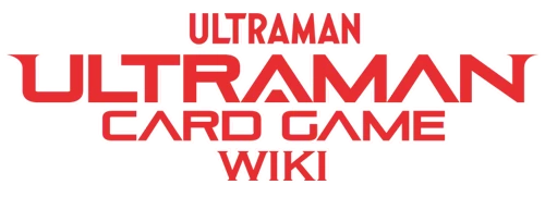 Ultraman Card Game Wiki | Fandom