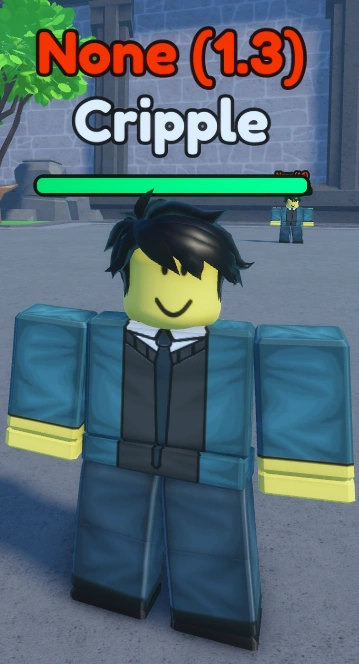 Cripples | Ultra UnFair Wiki | Fandom