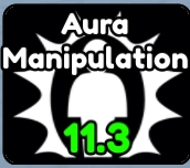 Aura Manipulation | Ultra UnFair Wiki | Fandom