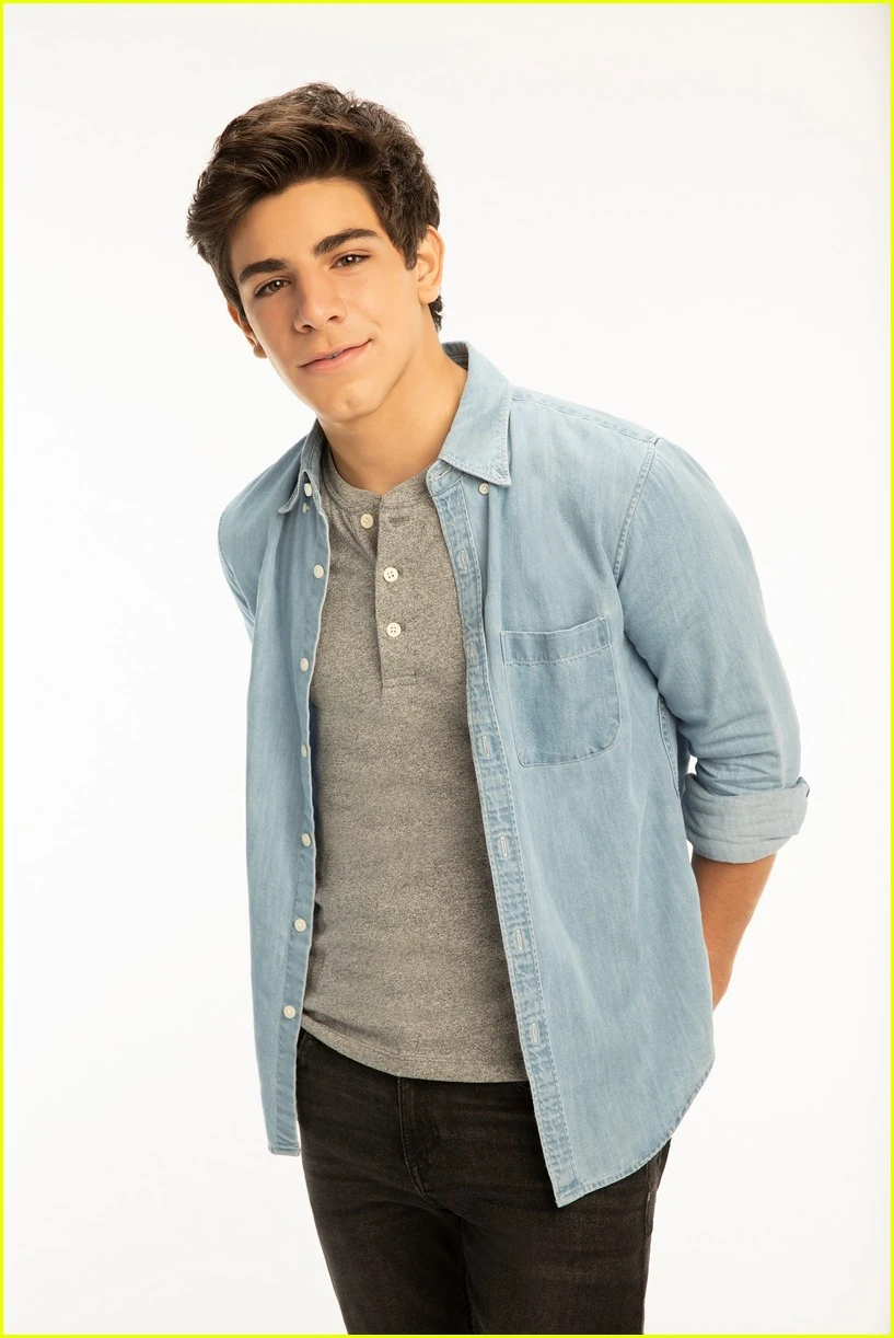 Santiago Rodriguez | Ultra Violet & Black Scorpion Wiki | Fandom