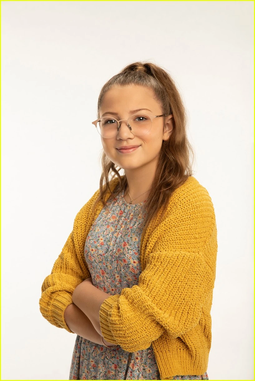 Maya Miller-Martinez | Ultra Violet & Black Scorpion Wiki | Fandom