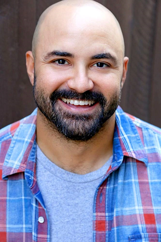 Juan Alfonso | Ultra Violet & Black Scorpion Wiki | Fandom