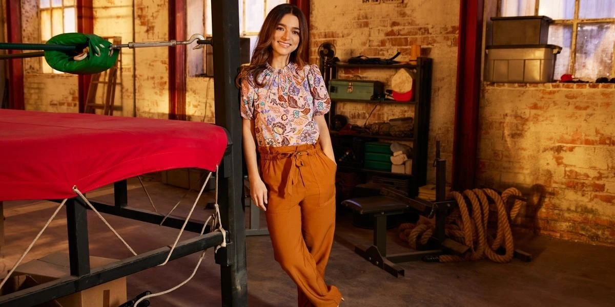 Nina Rodriguez | Ultra Violet & Black Scorpion Wiki | Fandom