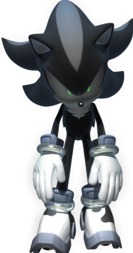 Mephiles the Dark | Ultra Z Battle Wiki | Fandom