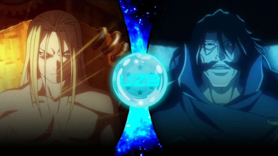 Father vs Yhwach | Ultra Z Battle Wiki | Fandom