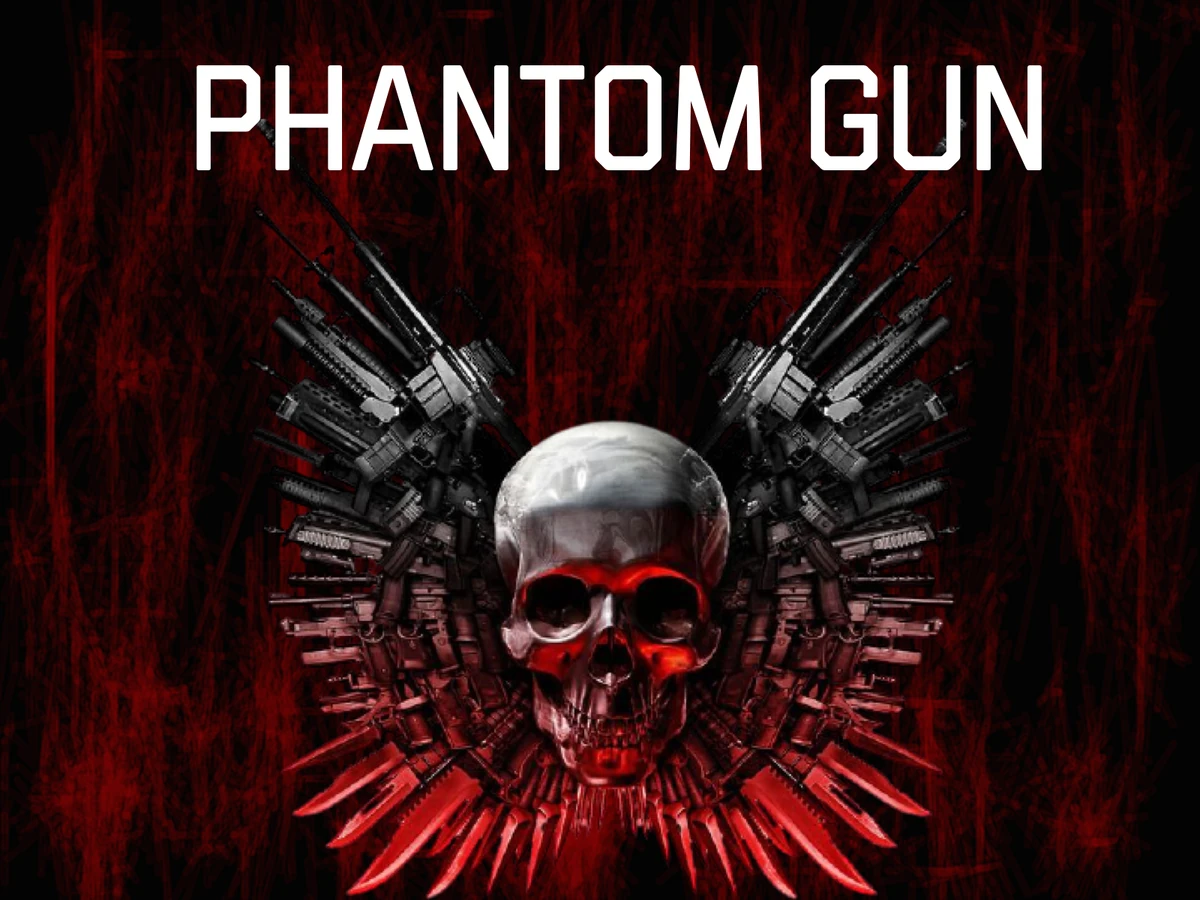 Category:Phantom Gun Characters | Ultra Z Battle Wiki | Fandom