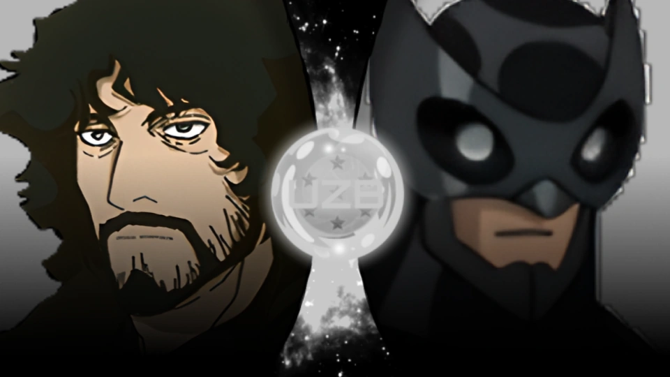 Vincent vs Owlman | Ultra Z Battle Wiki | Fandom