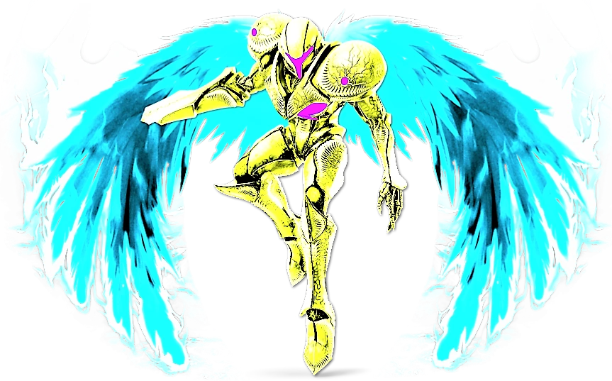User blog:BloodyBloodwork365/Fan-Fiction form for Dark Samus | Ultra Z ...