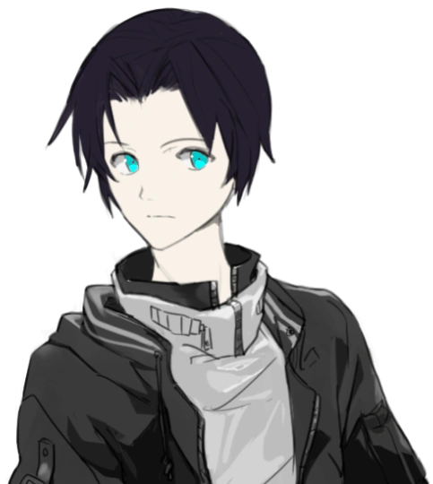 Connor Zelinger | Ultra Z Battle Wiki | Fandom